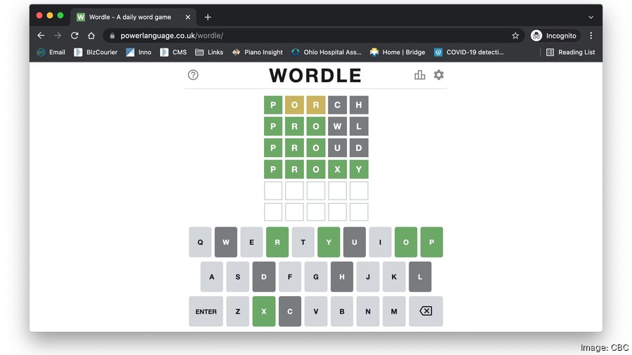 Five things you need to know, and what happened to Wordle? - Cincinnati ...
