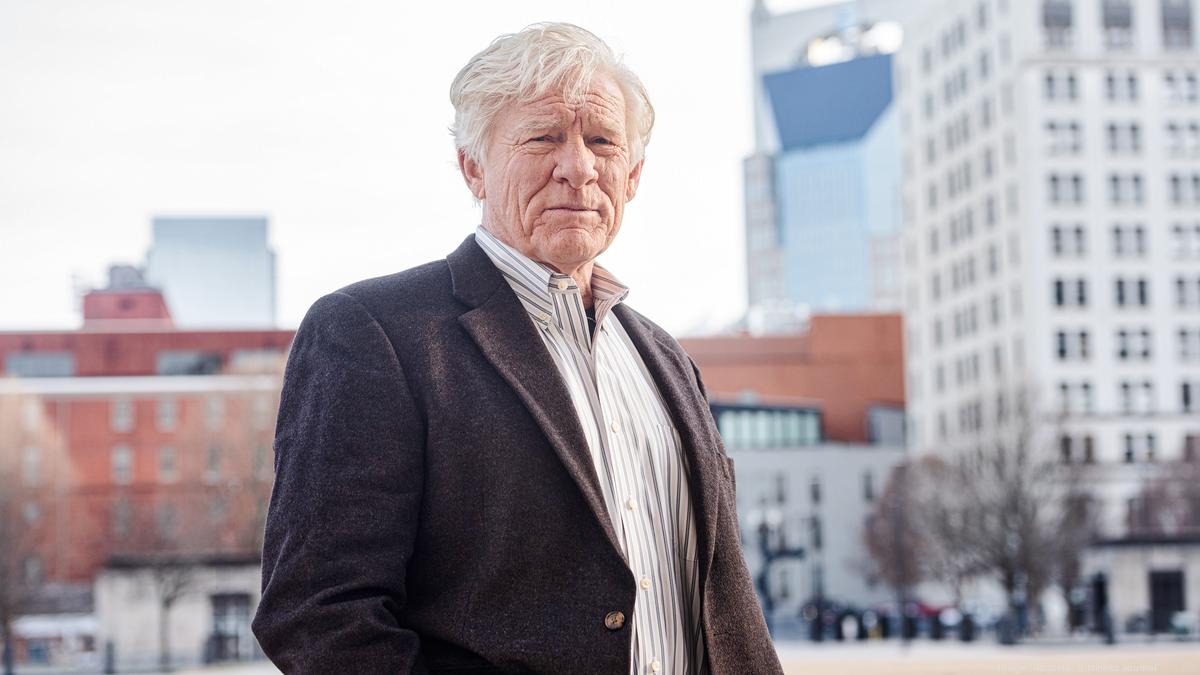 The Boss: Eddie Latimer, Affordable Housing Resources - Nashville ...