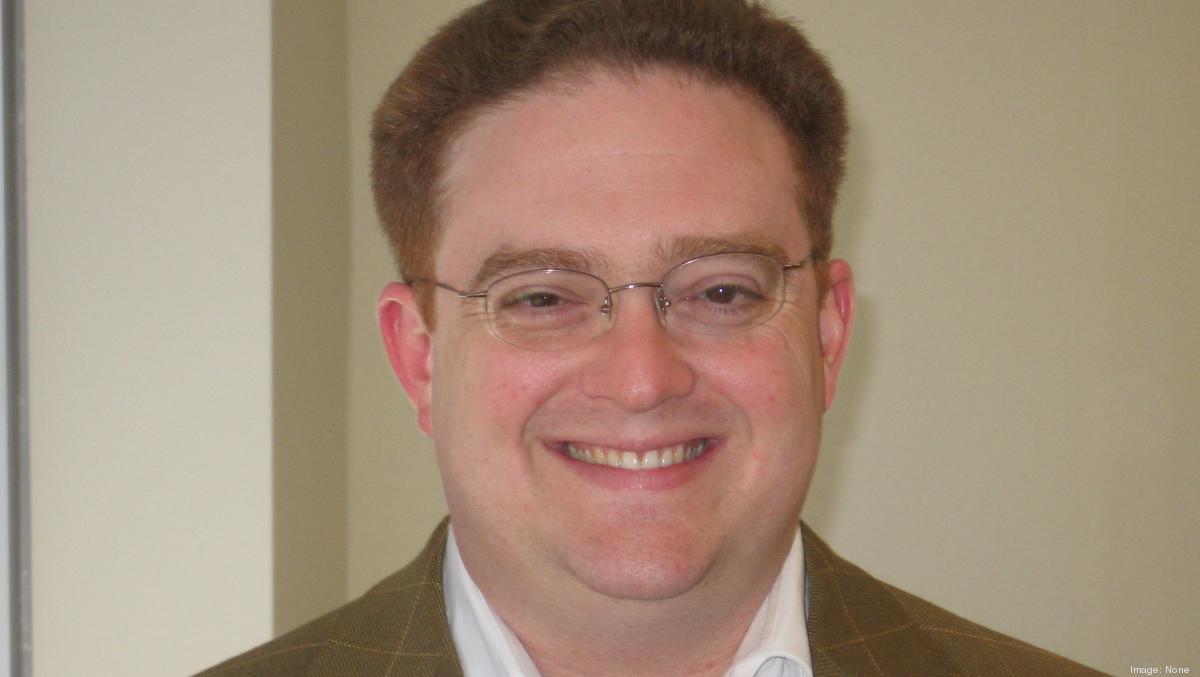 Scott Bohannon named president and CEO of Center for Creative ...