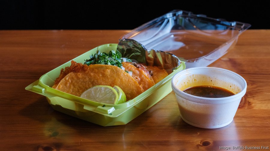 D.A. Taste doubles capacity, production at new Abbott Road site ...