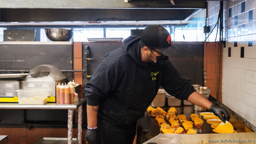 D.A. Taste doubles capacity, production at new Abbott Road site ...