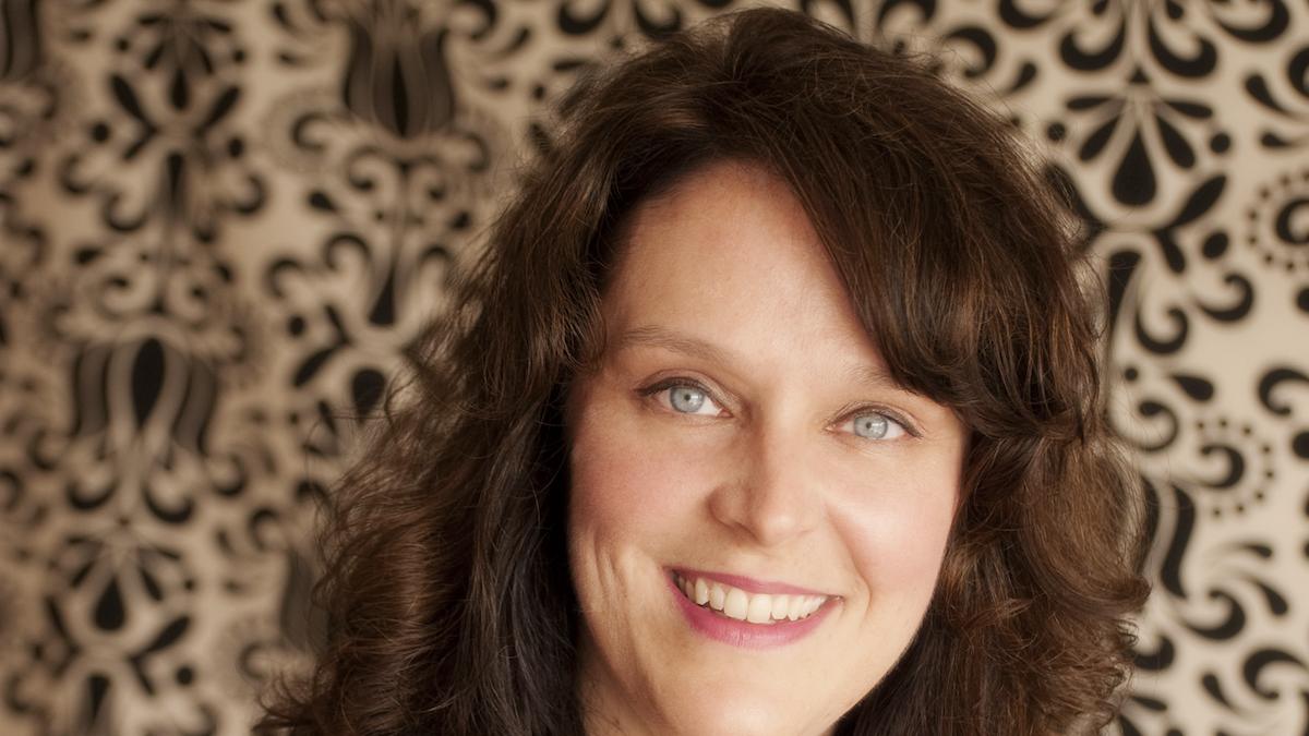 Executive insights: Threase Baker, president, Abbtech (video ...