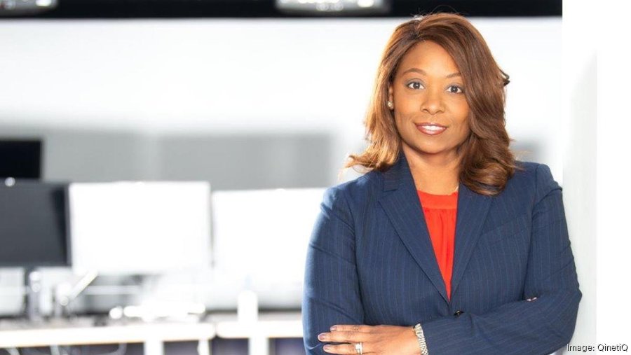 QinetiQ closes deal to buy Avantus Federal - Washington Business Journal