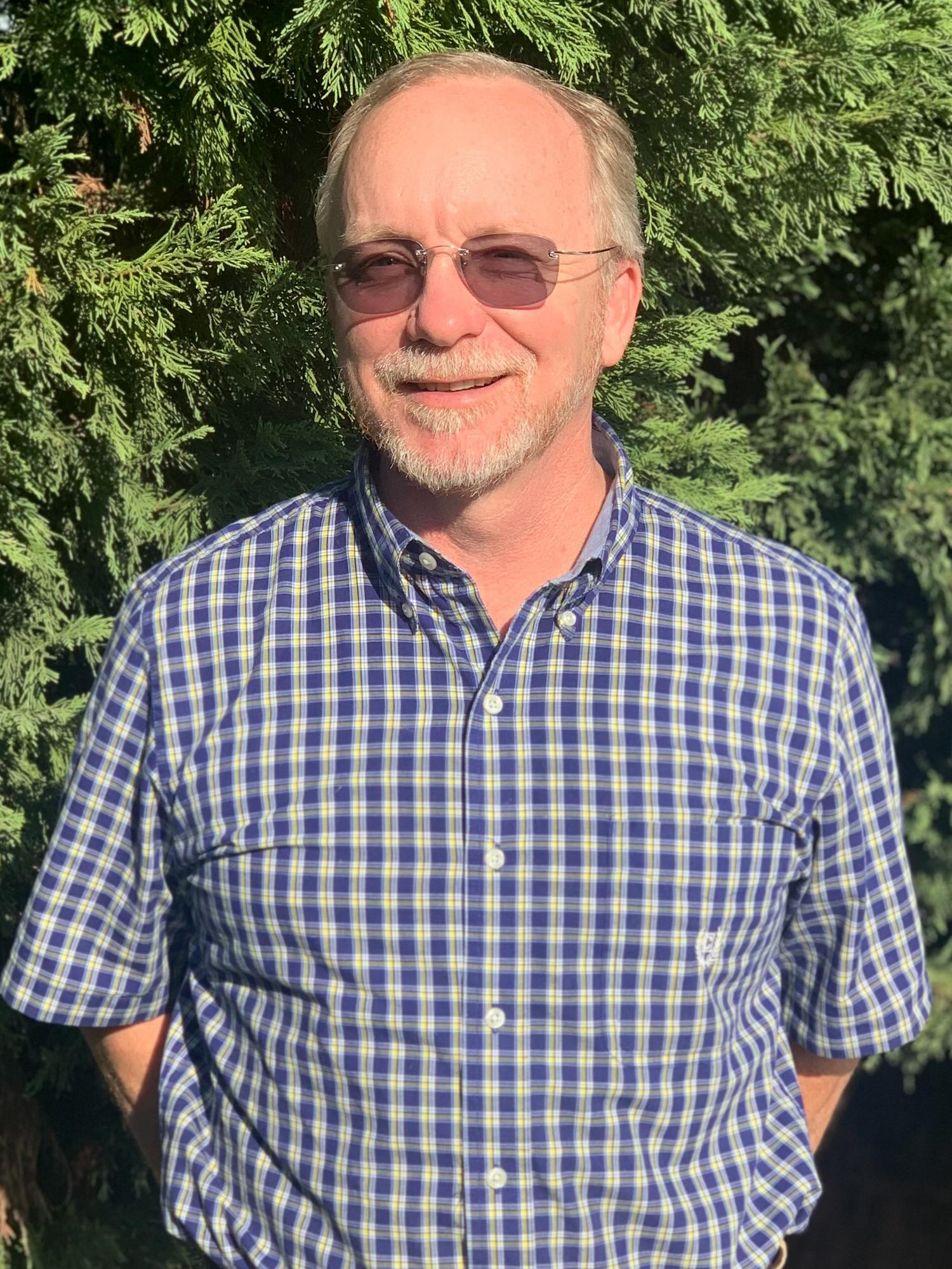 Ray Collins | People on The Move - Charlotte Business Journal