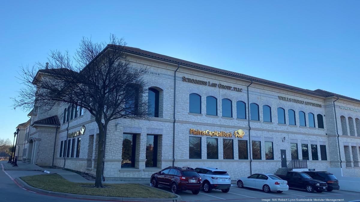 Commercial modular construction firm relocates to Frisco - Dallas ...