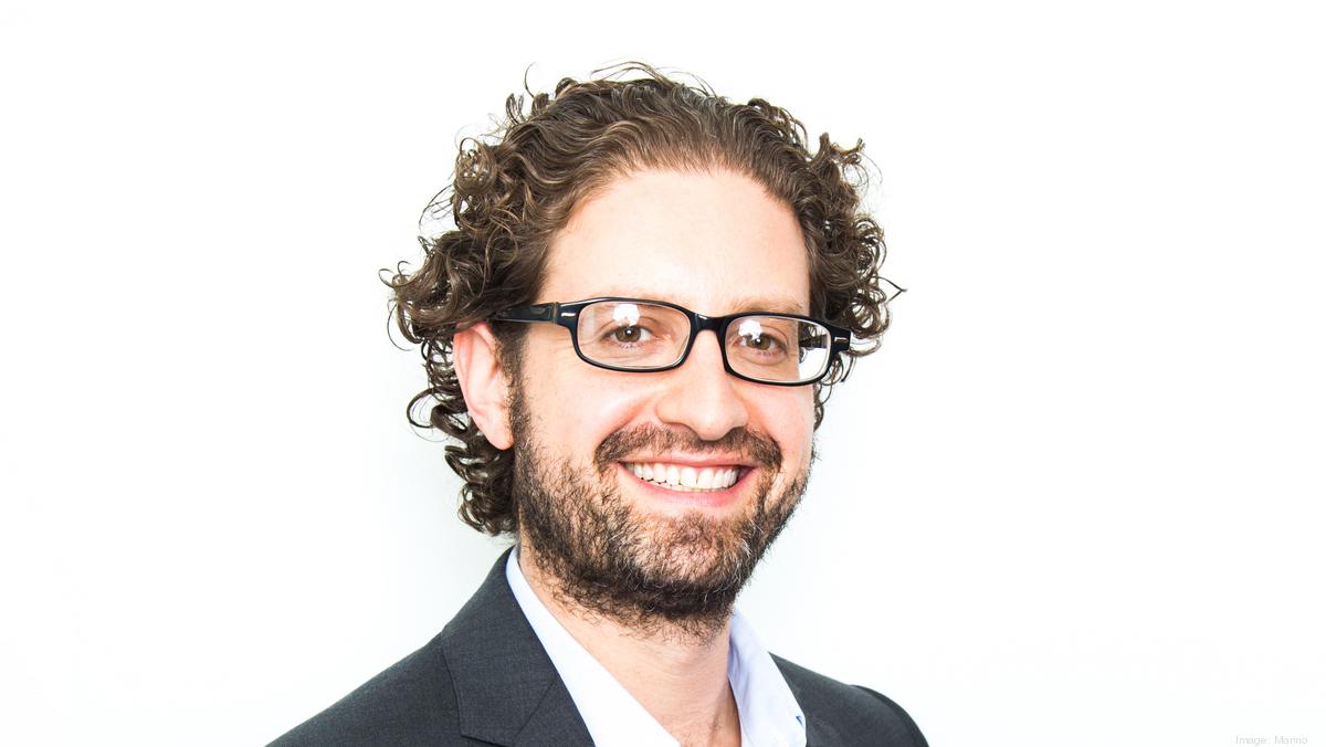 Jordan Isenstadt of PR firm Marino on the growth of its cannabis ...