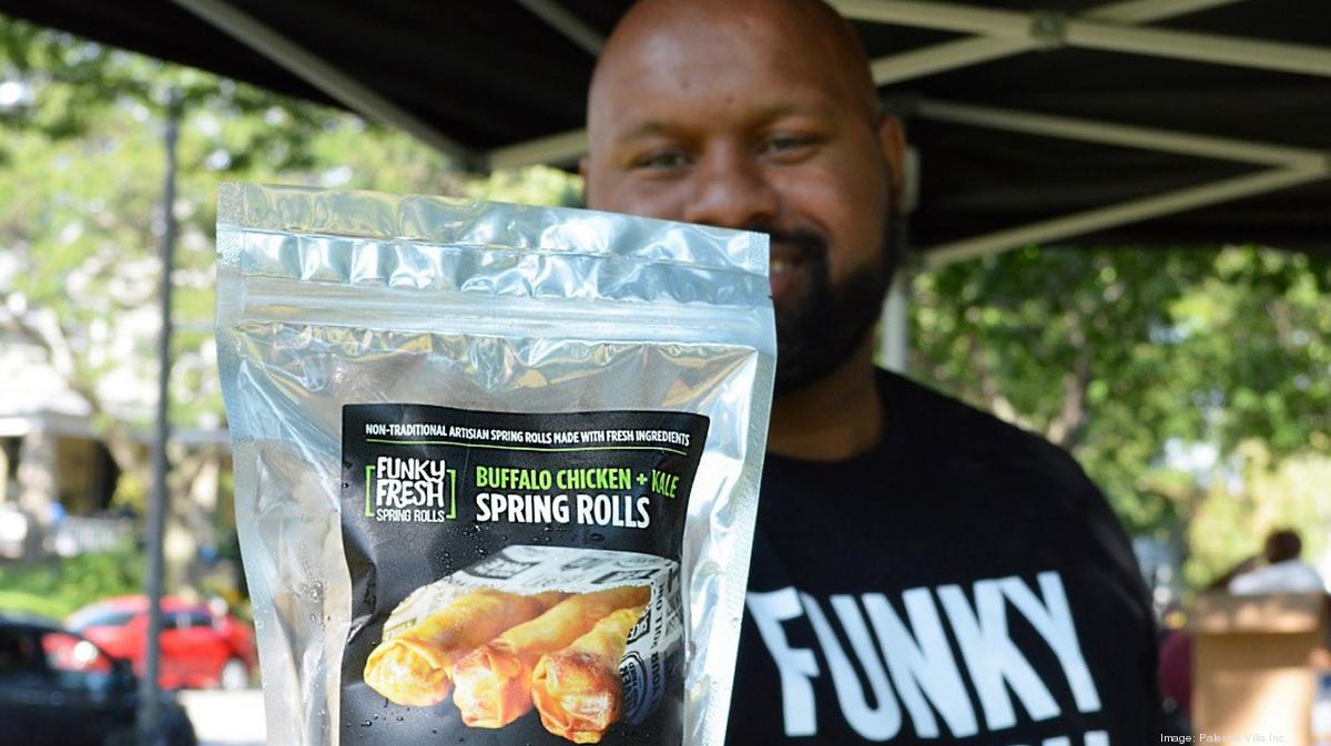 Palermo Villa buys majority of Funky Fresh, will expand distribution of ...