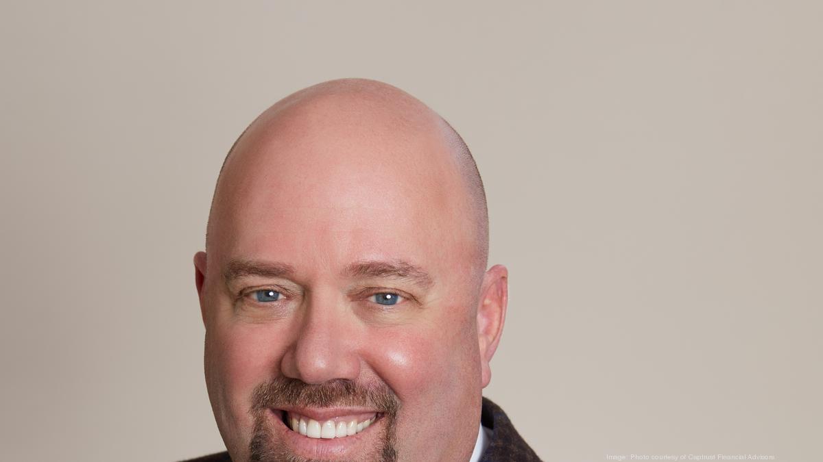 Captrust Financial Advisors to open Nashville office - Nashville ...