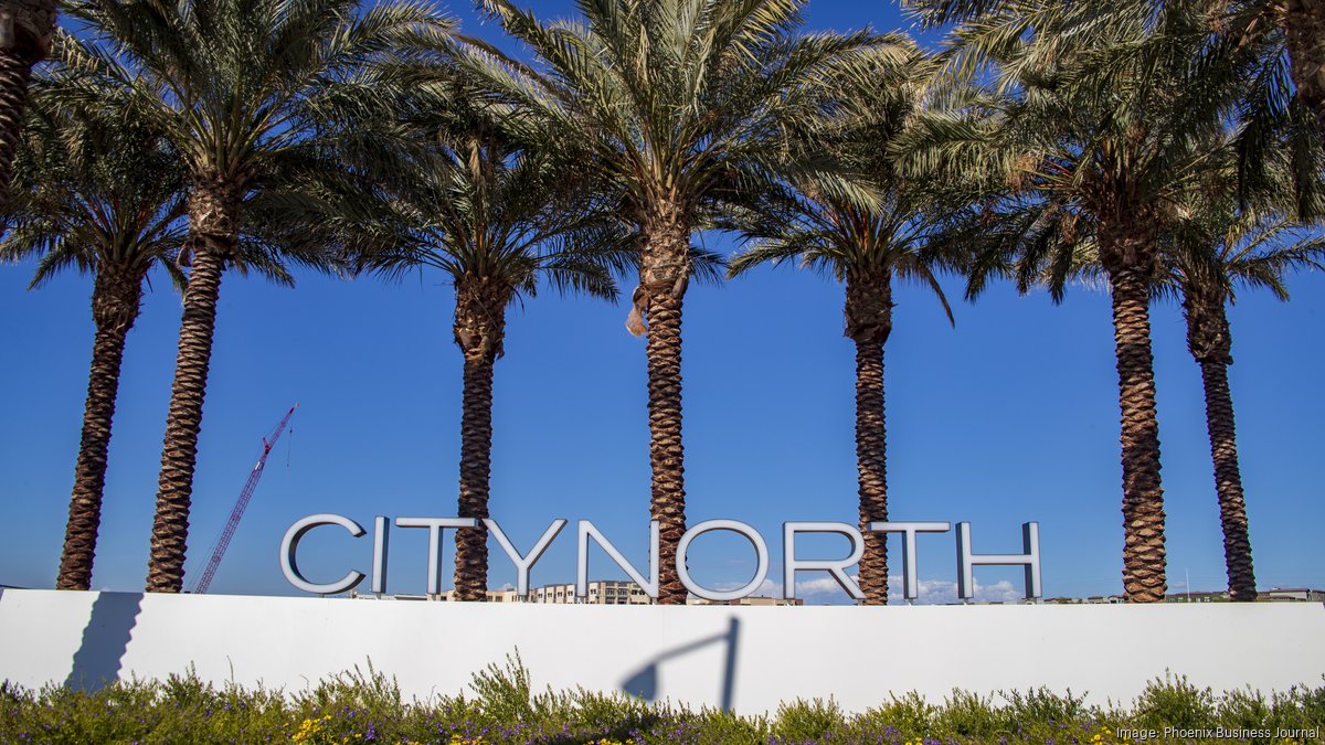 Republic Services moves forward with new office HQ near Desert Ridge ...