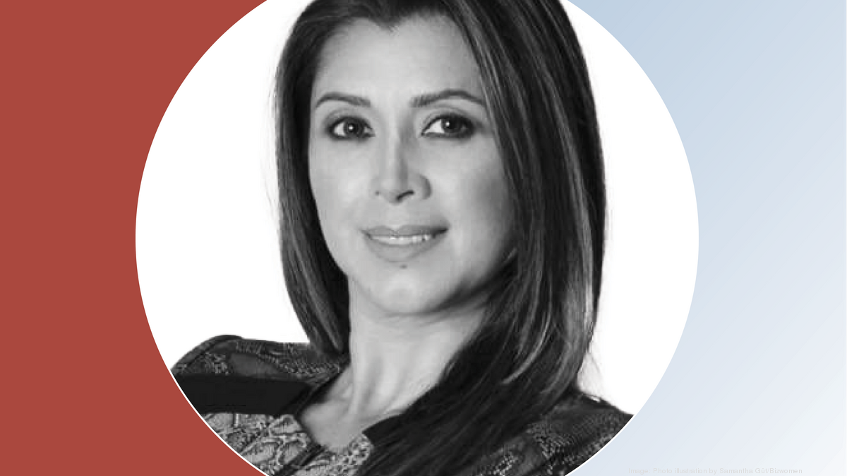 In Her Own Words: Serial entrepreneur Elizabeth Polke launches CBD ...