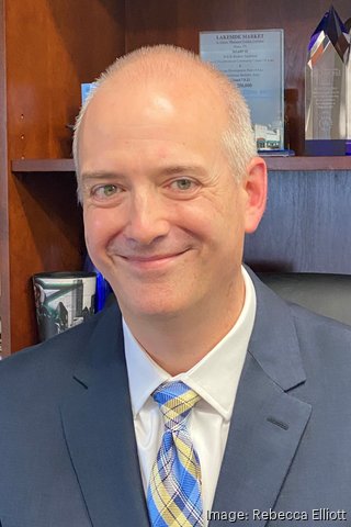 Whitestone REIT terminates James Mastandrea as CEO - Houston Business ...