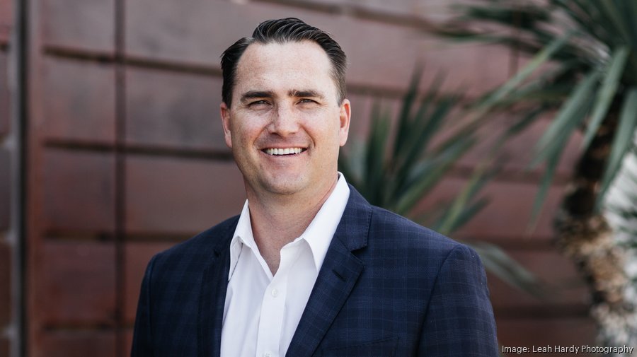 CapRock enters DFW as proven industrial player for ground-up ...