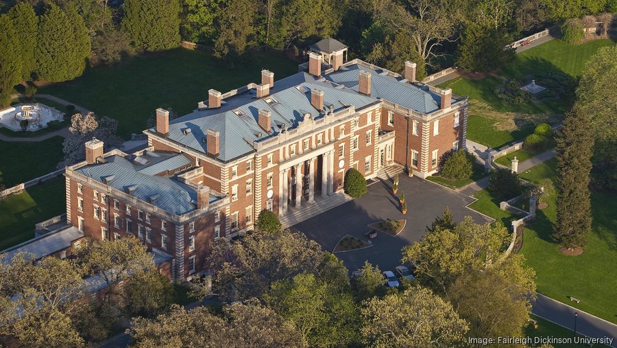 Why this New Jersey university wants to become more specialized - The ...