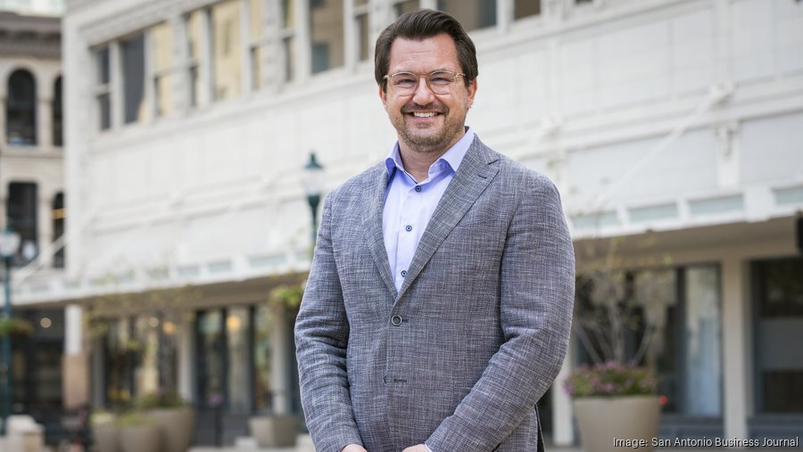 Visit San Antonio CEO exits at critical juncture - San Antonio Business ...
