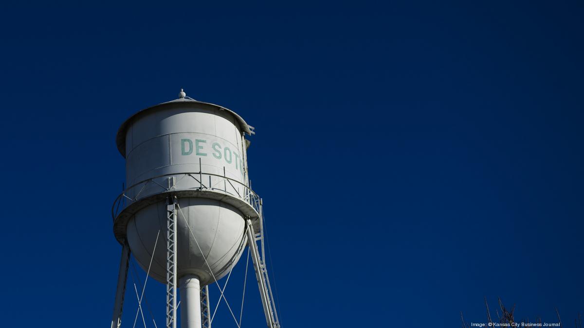 Beale Infrastructure buys land for $3B Kansas data center - Kansas City ...