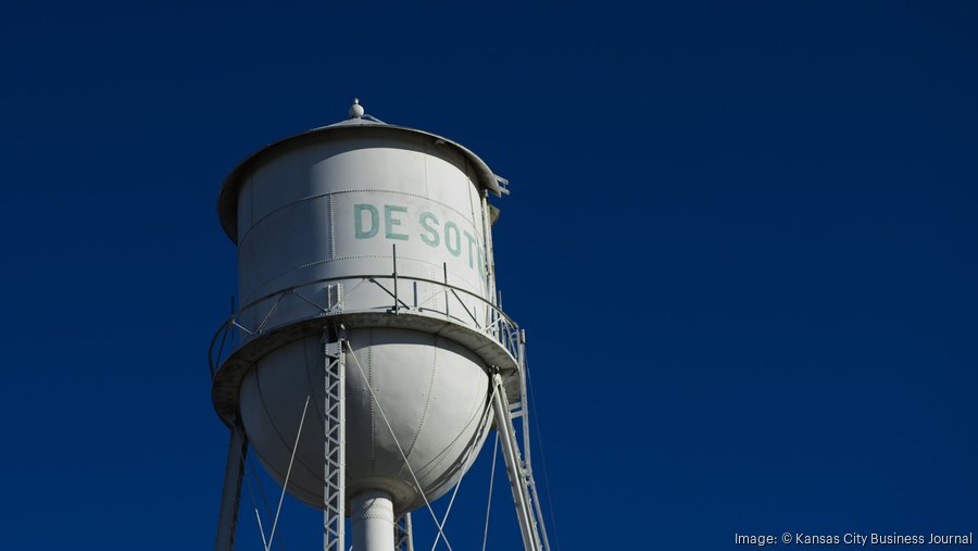De Soto planners approve rezoning for 1,100 acres near Panasonic ...
