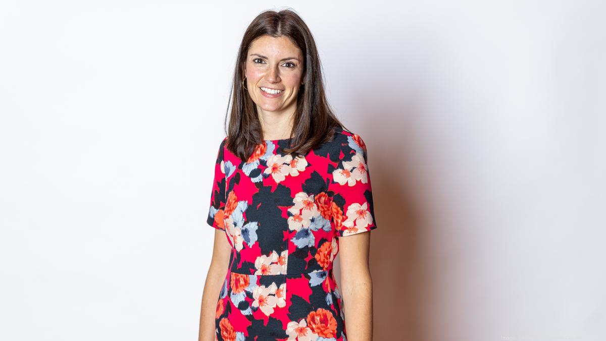 Dress for Success Cincinnati's Lisa Nolan says supporting women lifts ...