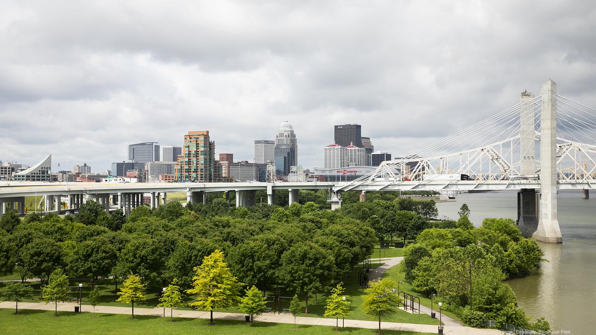 GLI's Live in Lou revamps site to boost regional workforce growth ...