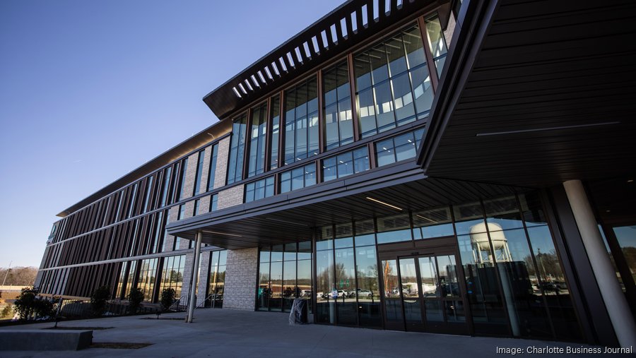 Atrium Health, Novant and others drive hospital building boom ...