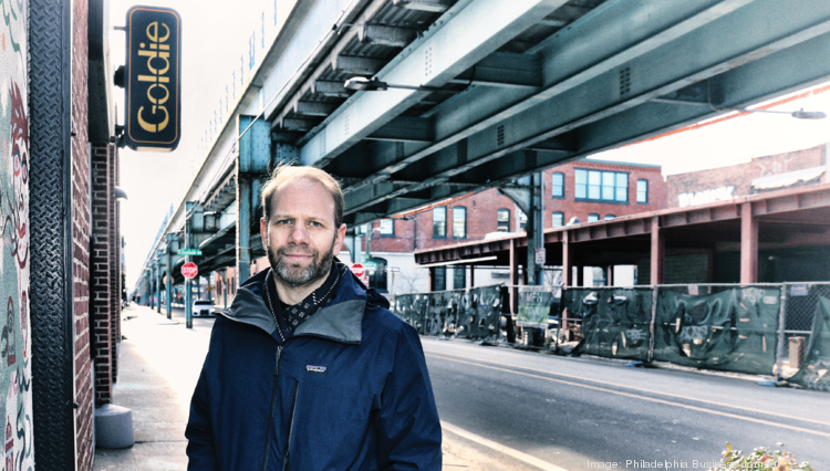 Hospitality businesses follow the Market-Frankford Line to Philadelphia ...