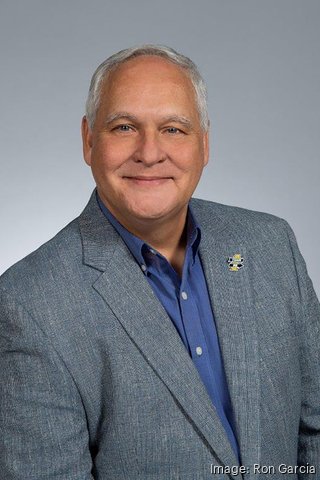 CFO Awards Hall of Fame: Ron Garcia - Wichita Business Journal