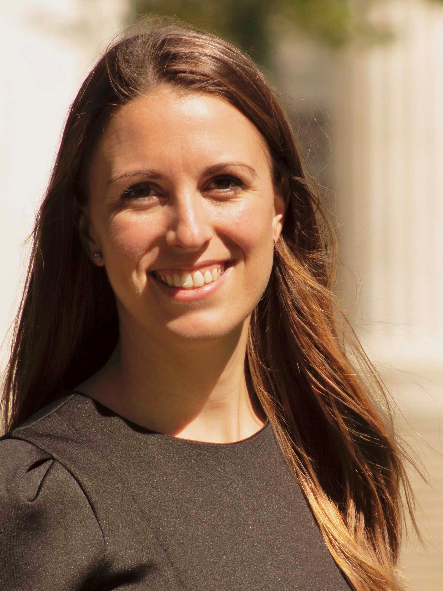 Megan L. Bassler, Esq. | People on The Move - Albany Business Review