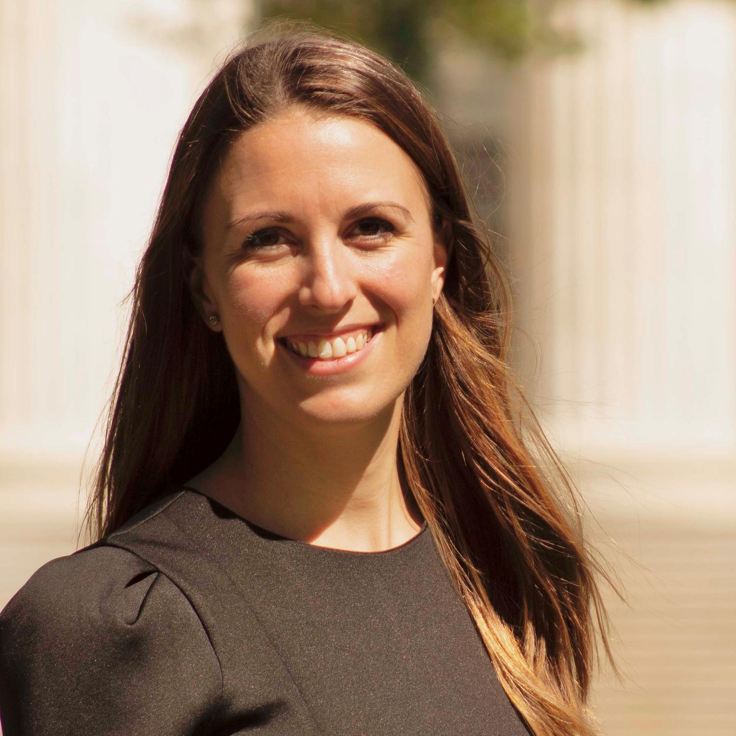 Megan L. Bassler, Esq. | People on The Move - Albany Business Review