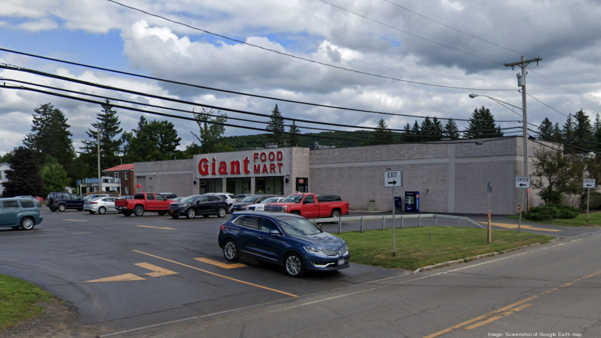 Market in the Square owner buys Giant Food Mart - Buffalo Business First