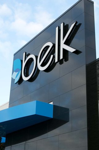 Belk net income plummets 32 percent - Triad Business Journal