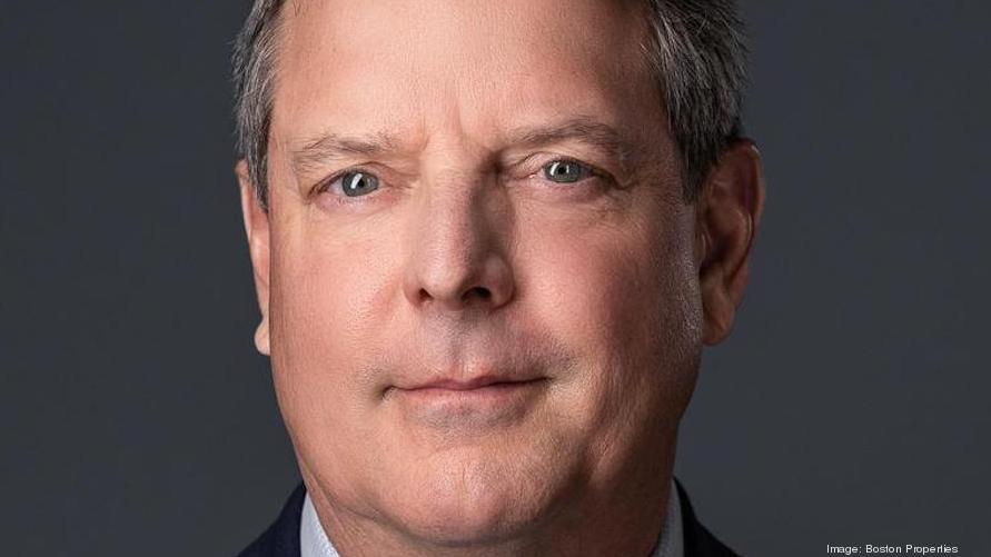 Boston Properties CFO shares plans for newly acquired Seattle tower ...