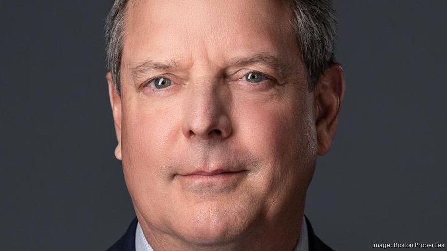Boston Properties CFO shares plans for newly acquired Seattle tower ...