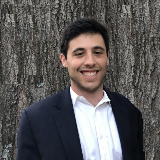 Jon Brooks | People on The Move - Charlotte Business Journal