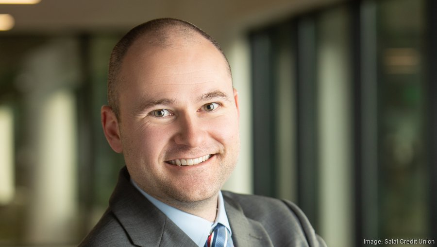 How Salal Credit Union became the banker for more than 270 Washington ...