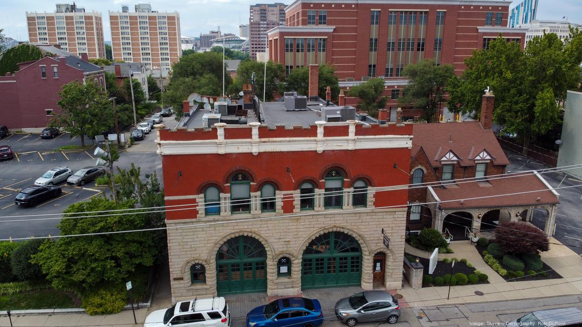 Historical Covington building purchased for $1 million - Cincinnati ...