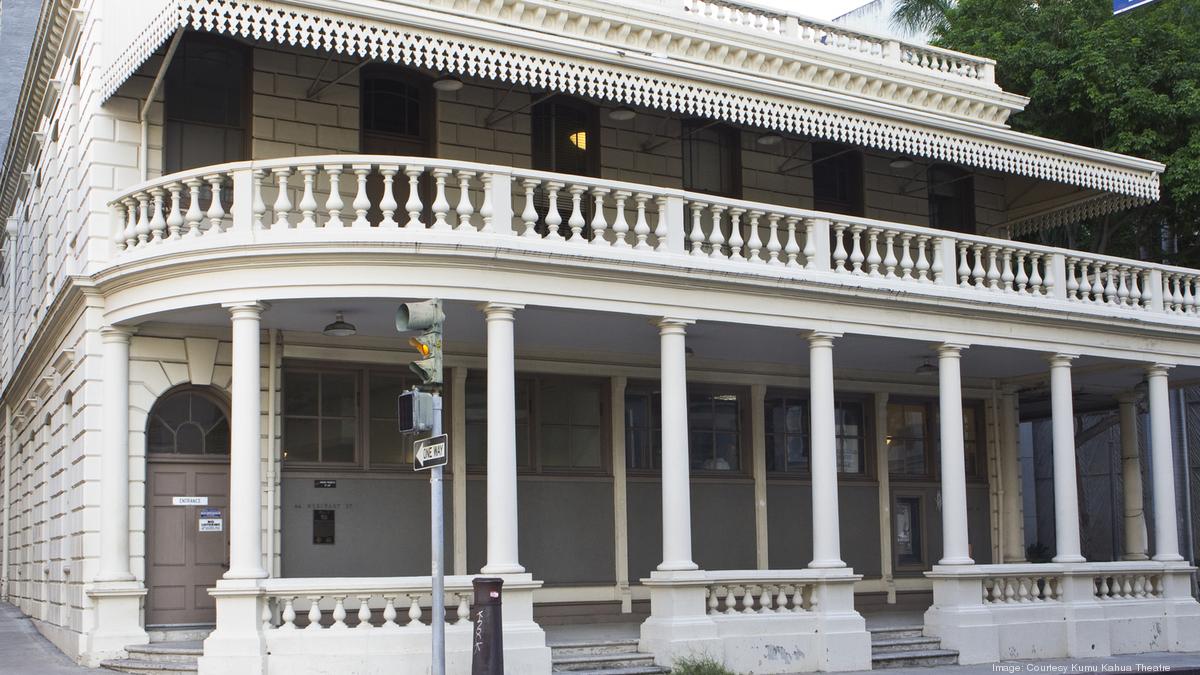 Kumu Kahua Theatre to host first in-person performance in 2 years ...