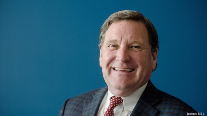 William "Bill" Dunavant III leads Dunavant Enterprises, family's iconic ...