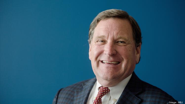 William "Bill" Dunavant III leads Dunavant Enterprises, family's iconic ...