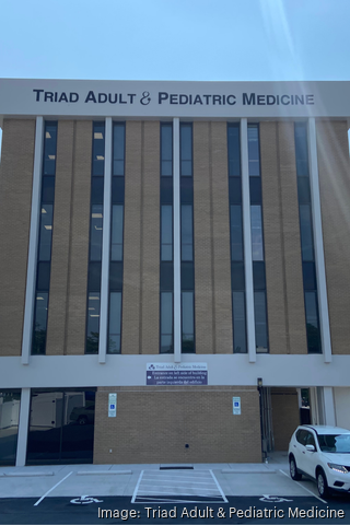Triad Pediatrics High Point Nc