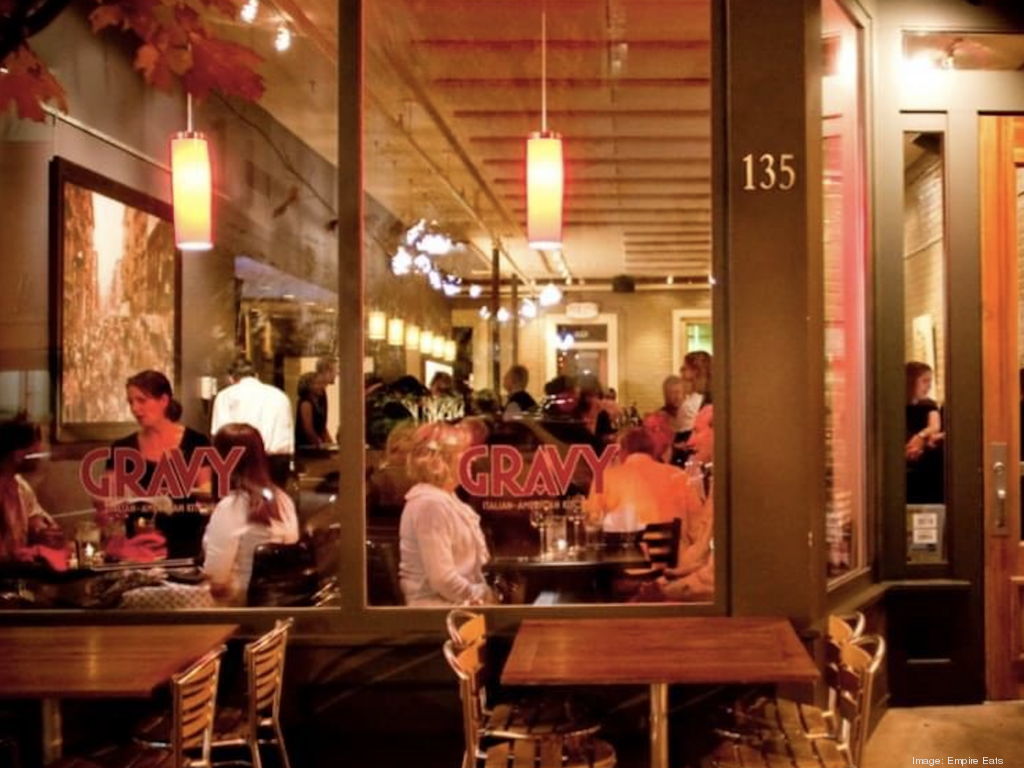 Gravy Company Profile - The Business Journals