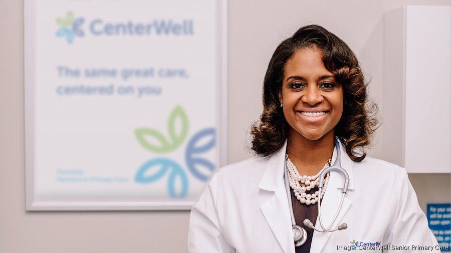 Humana to expand senior primary care in Charlotte - Charlotte Business ...
