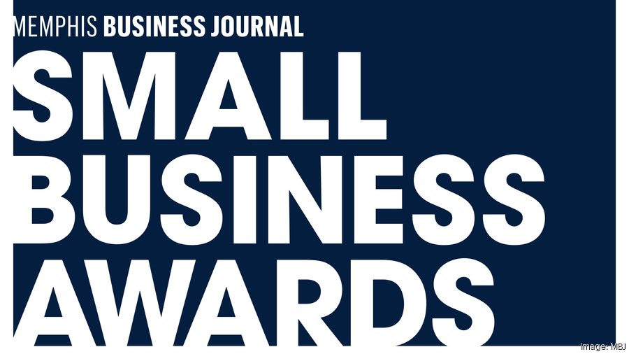 Winners of MBJ Small Business Awards 2025 announced - Memphis Business ...