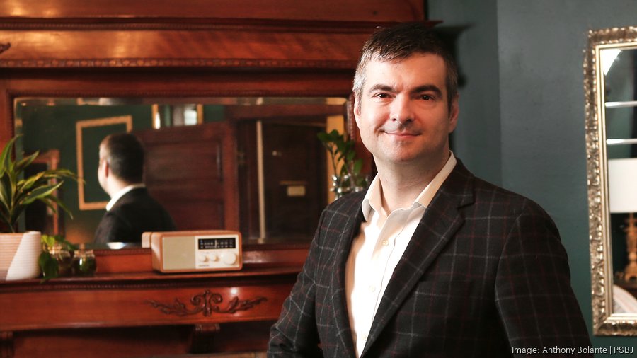 Great Expectations CEO takes novel approach to housing - Puget Sound Business Journal