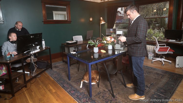 Great Expectations CEO takes novel approach to housing - Puget Sound ...