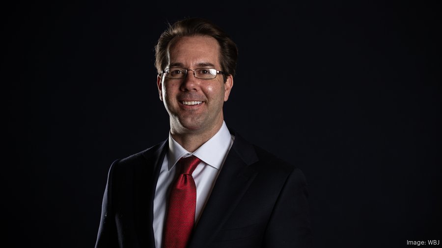 2022 CFO Honoree: David L. Myers, MedPointe Practice Solutions - Wichita Business Journal