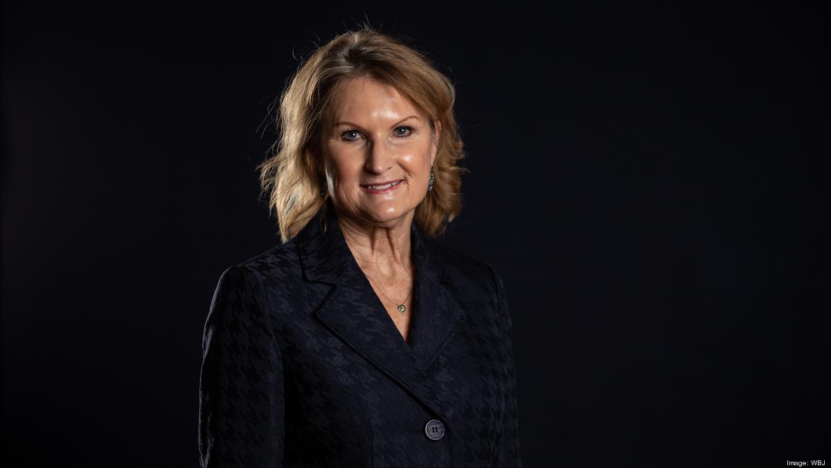 2022 CFO Honoree: Tiffany Fisher, Landmark Commercial Real Estate and ...