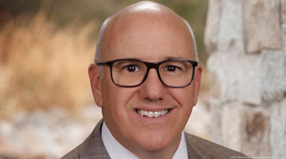 Most Admired CEO honoree: Willy Duncan - Sacramento Business Journal