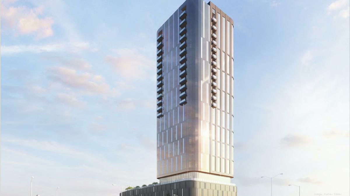 Drew Tower prompts proposal for new height limits in Wauwatosa ...