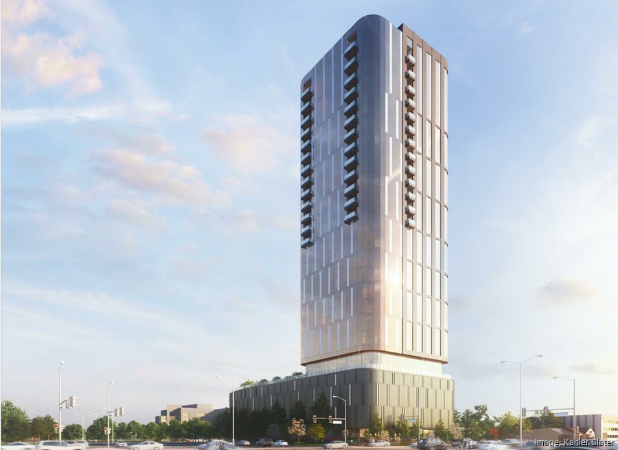 'Johnny V' Vassallo's Drew Tower proposal in Wauwatosa sent back to ...