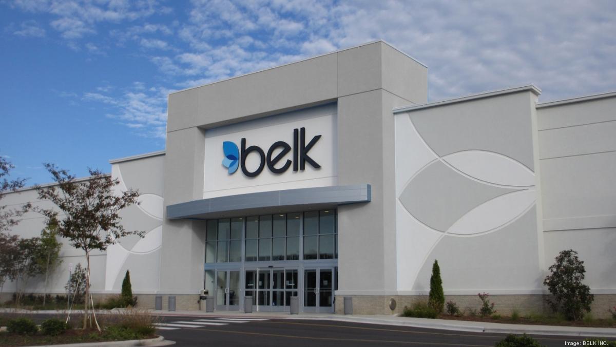 Retailers Belk, Conn’s to pilot new store model at select locations ...