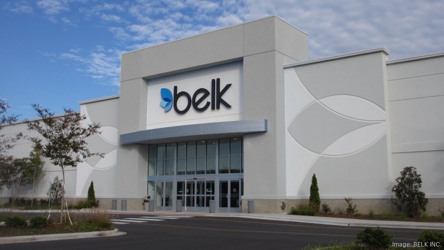 Inside Belk’s $40M store improvement plans - Charlotte Business Journal